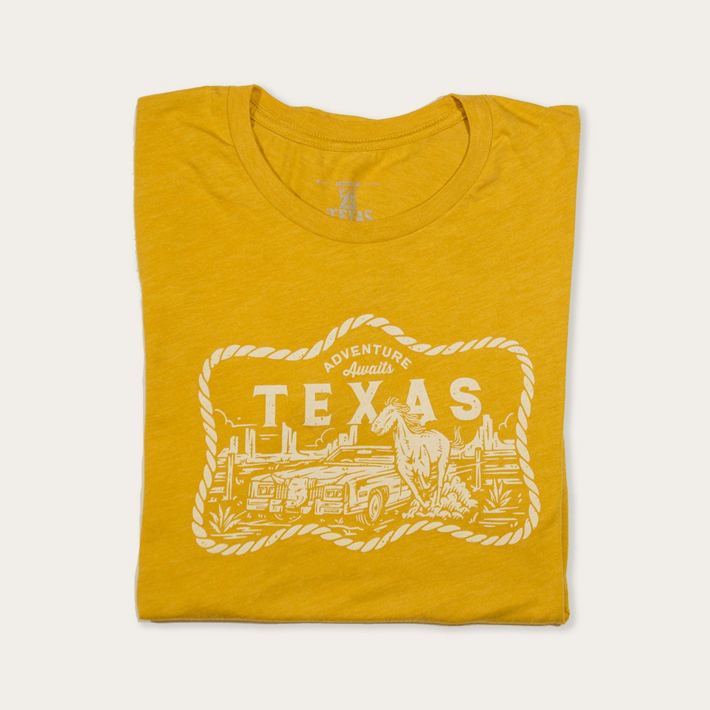 Texas Clothing That Gives Back - Be Texas Clothing