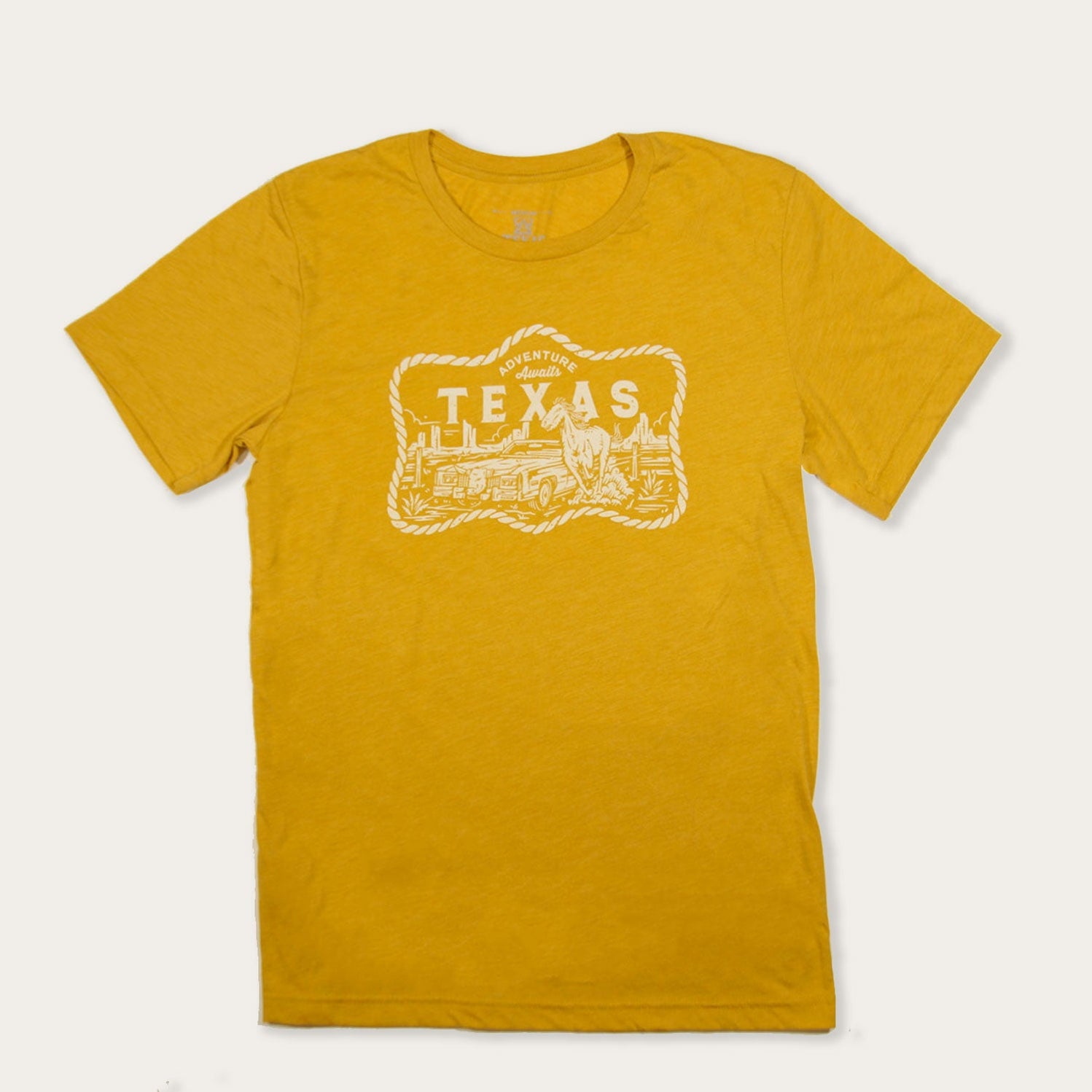 Texas Clothing That Gives Back - Be Texas Clothing