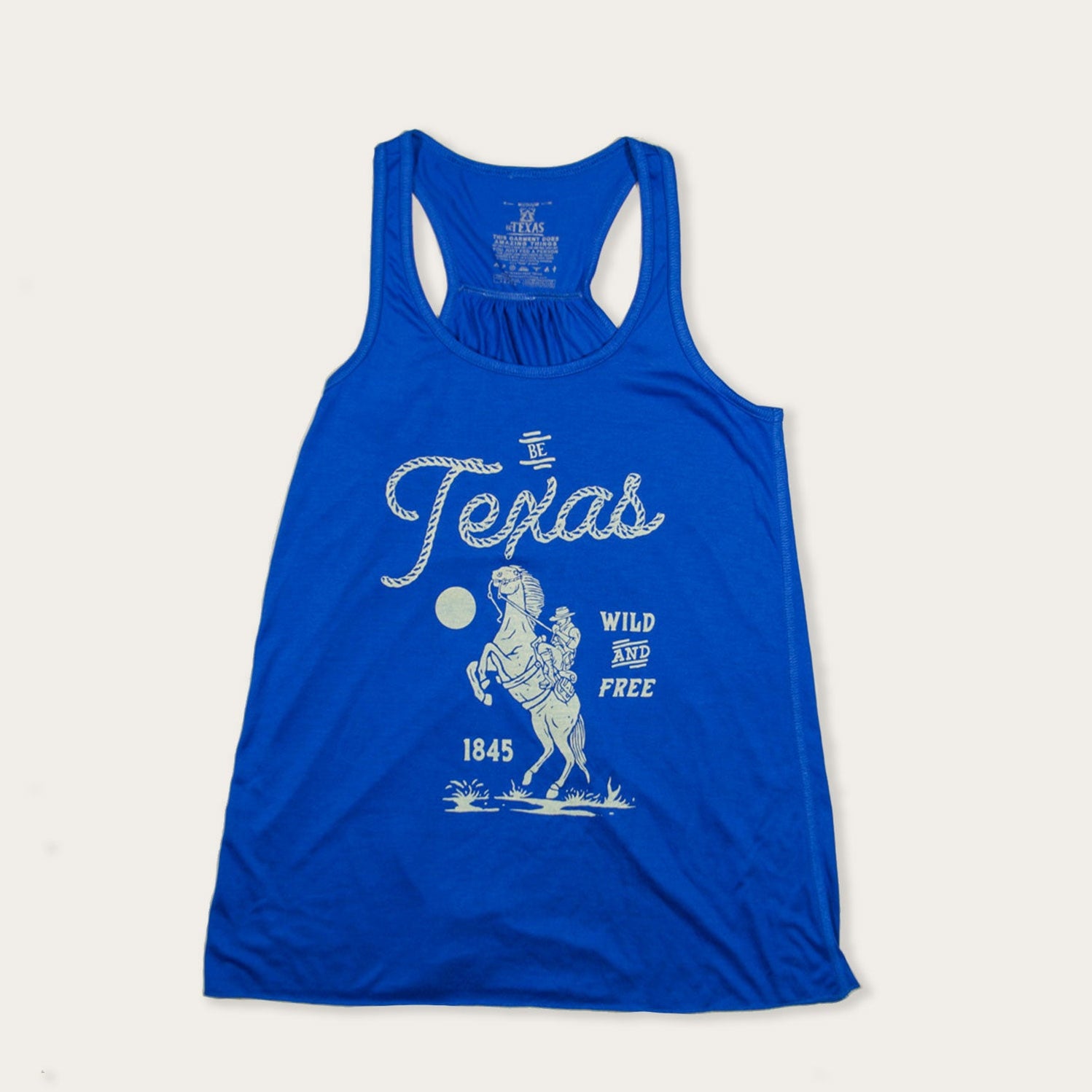 Texas Clothing That Gives Back - Be Texas Clothing
